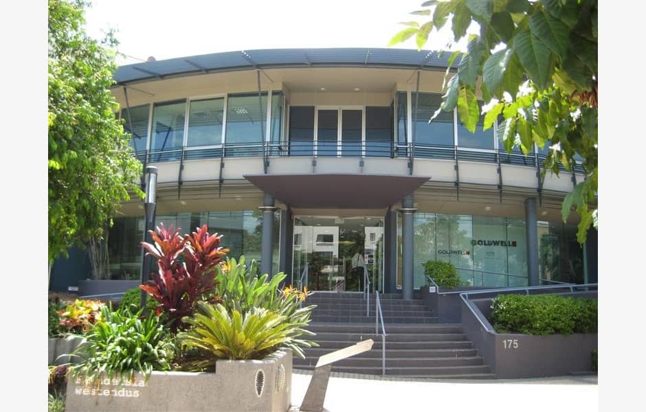 175 Melbourne Street | 175 Melbourne Street, | South Brisbane ...